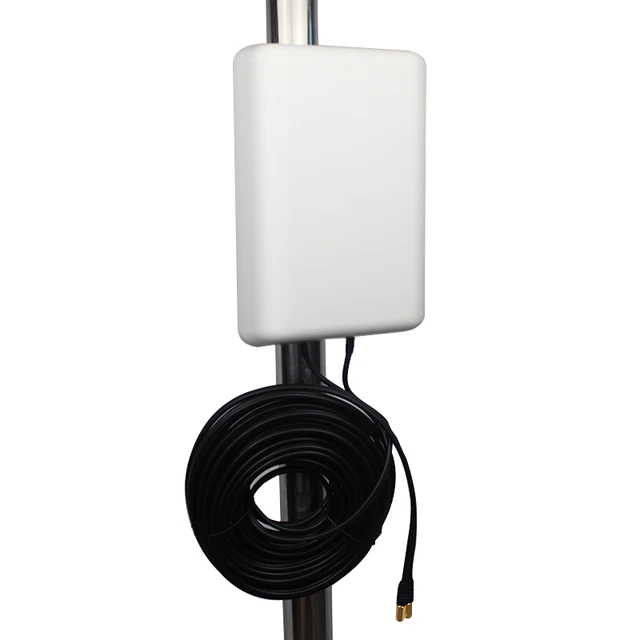 Lte-4g-5g-antenna Mimo Multiband Outdoor Compare Discount | www ...