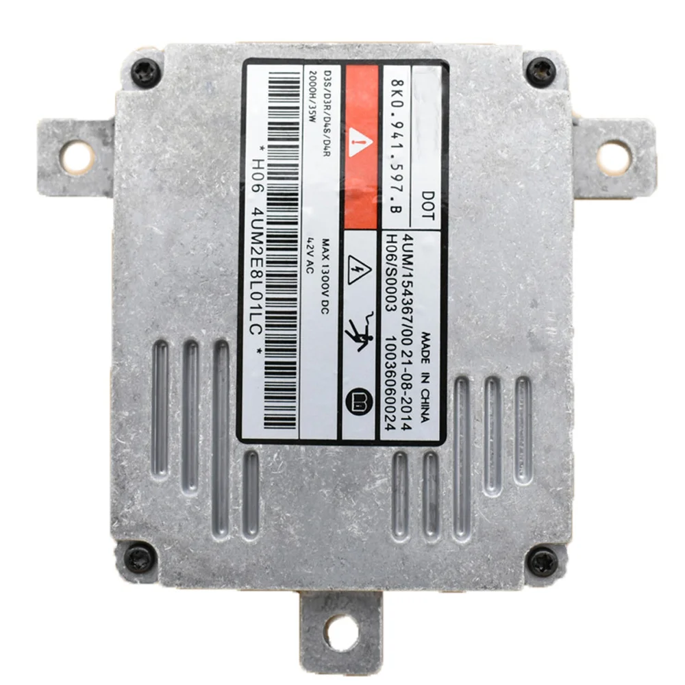 Xenon-HID-Headlight-Ballast-Control-Unit-Module-8K0941597B-for-Audi-Q7 ...