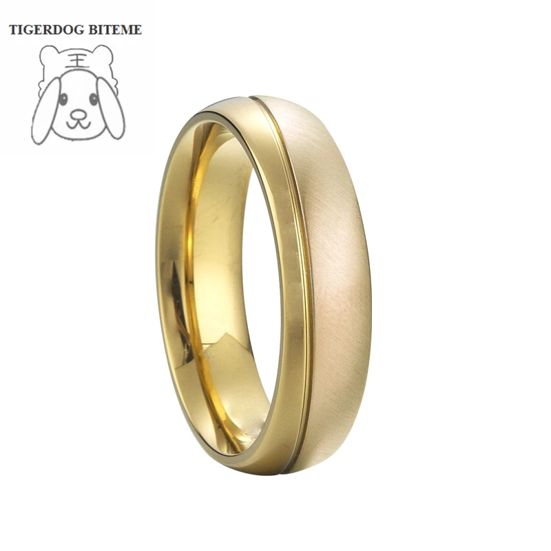 Saudi Arabian Wedding Rings