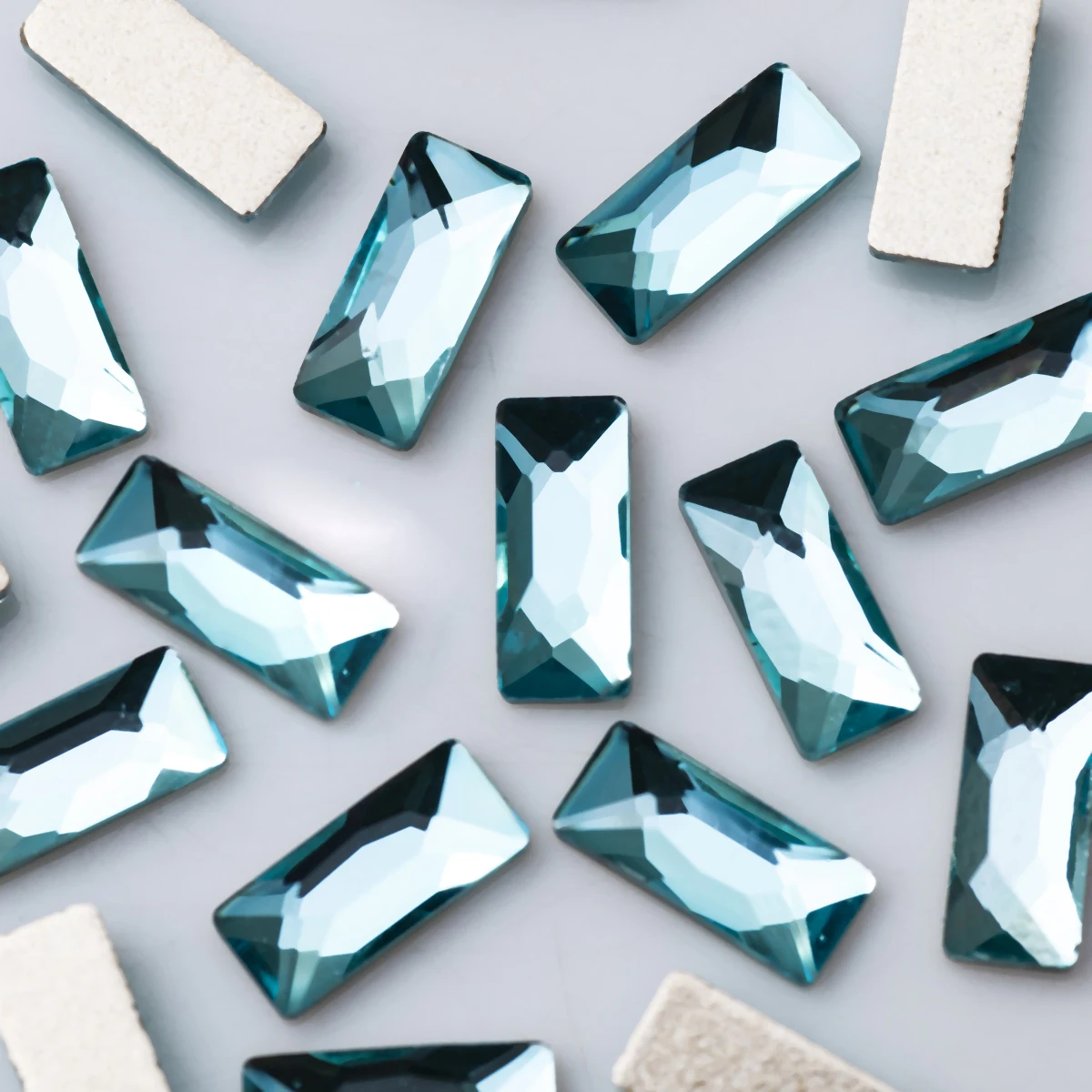 Fancy Rectangle Shape