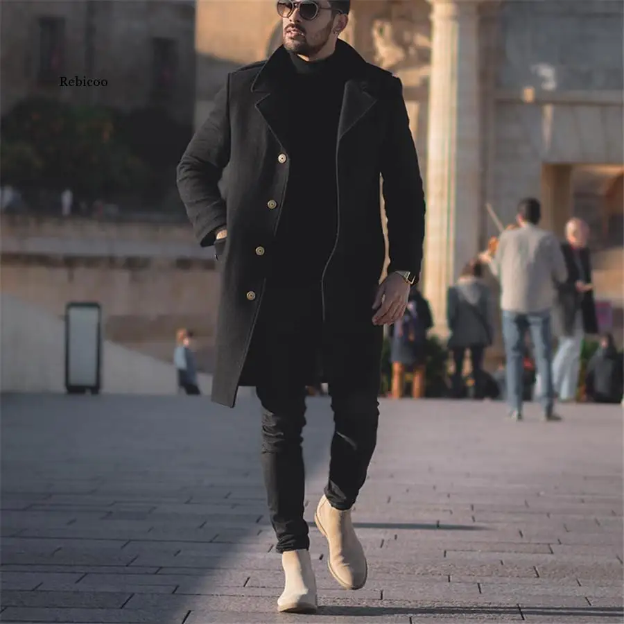 Winter Outfits For Men Tumblr