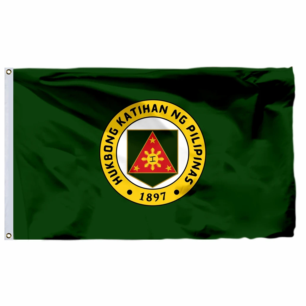 Philippine Army Logo