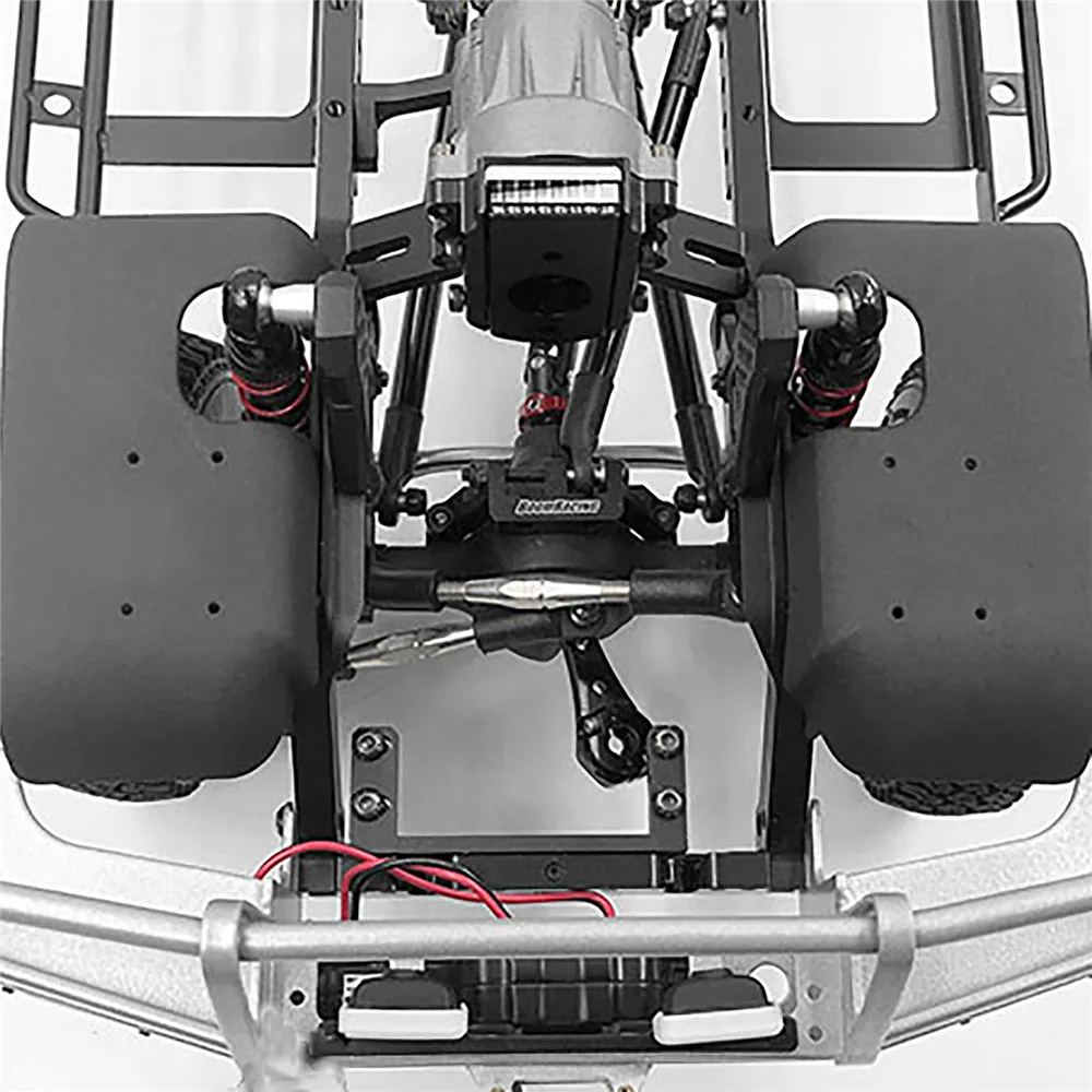 1-pair-RC-Car-Front-Wheel-Cover-Fender-Nylon-for-Boom-Racing-BRX01 ...