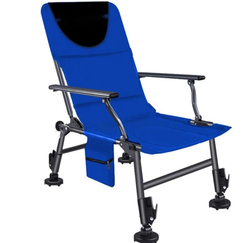 Recliner-chair-all-terrain-European-platform-fishing-wild-fishing-chair ...