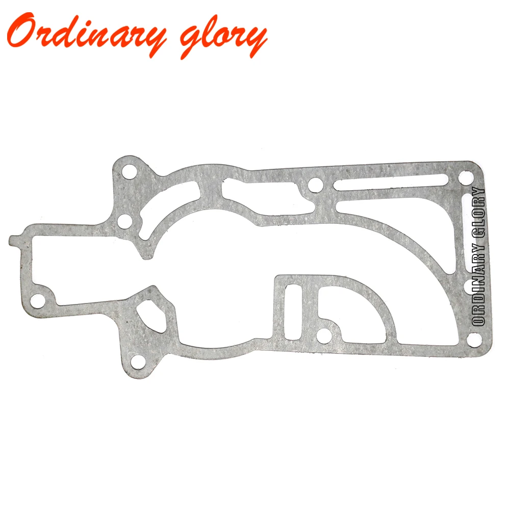 6E0-45113-A1 Upper Casing Gasket for YAMAHA 2 stroke 5HP outboard motor