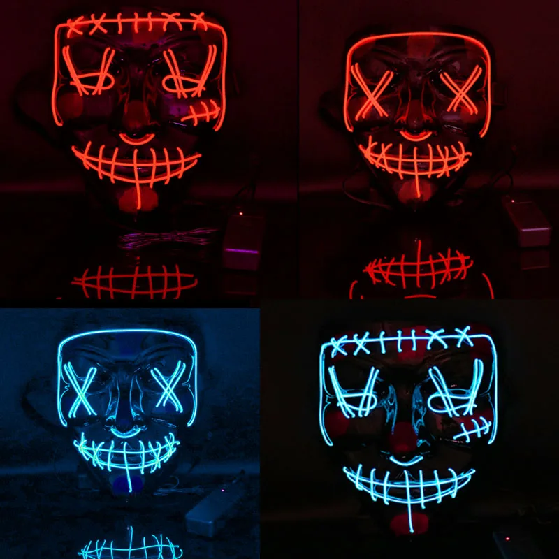 LED Masks » Ready2Rave