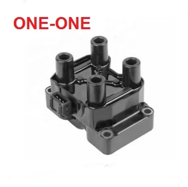 NEW HNROCK Ignition Coil 0221503001 1208065 90443900 90449572 ...