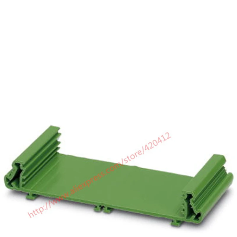UM100 PCB carrier PCB DIN rail UM profile panel mounting base PCB ...