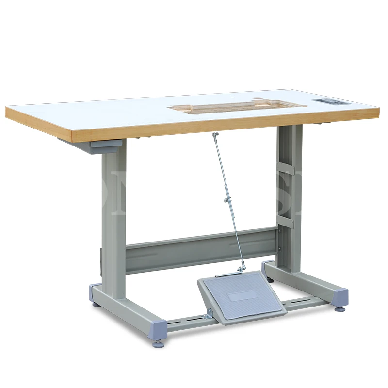 Industrial-sewing-machine-bedplate-rack-Computerized-flat-car ...