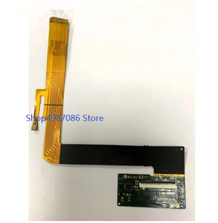 New Original X-t20 Lcd Fpc Flex Cable For Fuji Xt20 Fujifilm X-t20 ...