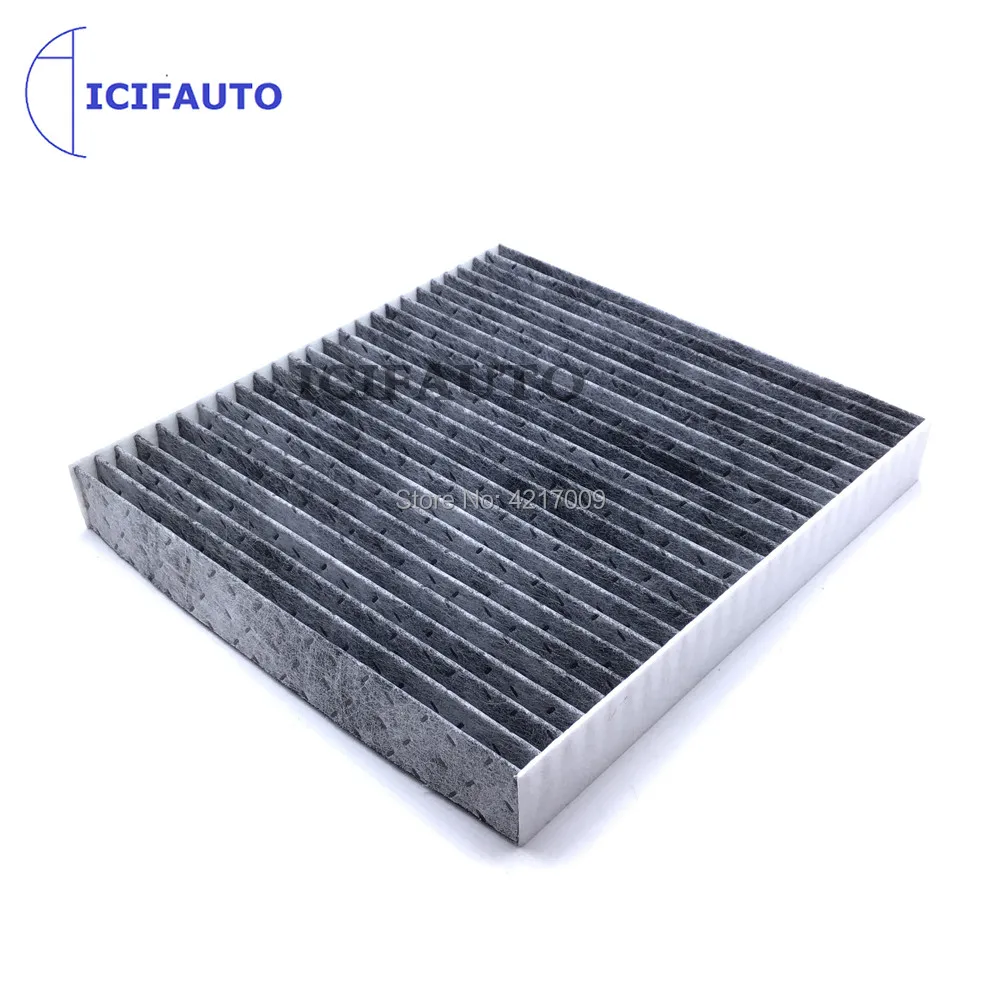Cabin filter for Mitsubishi ASX Lancer Outlander Peugeot 4008 4007 ...