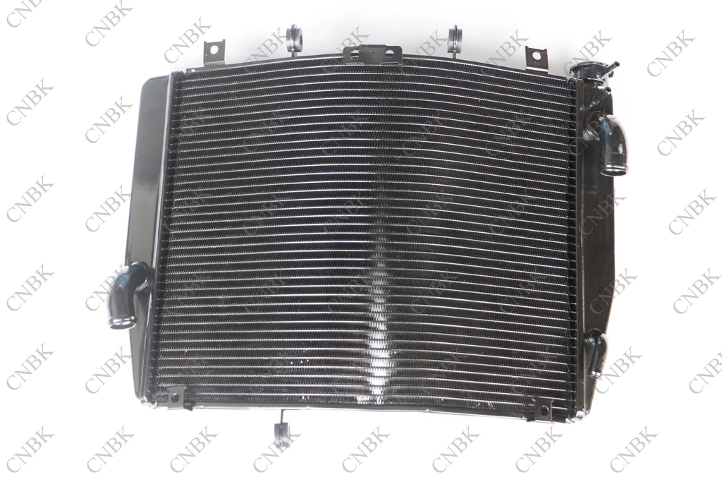 Water-Tank-Radiator-Cooler-Water-Cooling-for-KAWASAKI-ZG1400-GTR1400 ...
