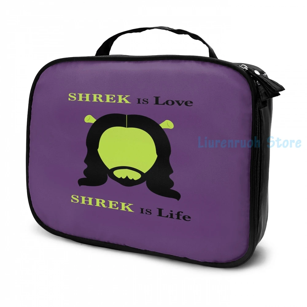 Shrek Is Love Shrek Is Life 2