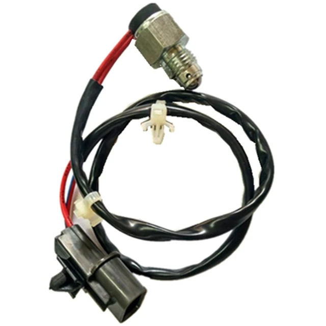 Freewheel Clutch Switch Gear Shift Lamp Switch MN171296 for Mitsubishi ...