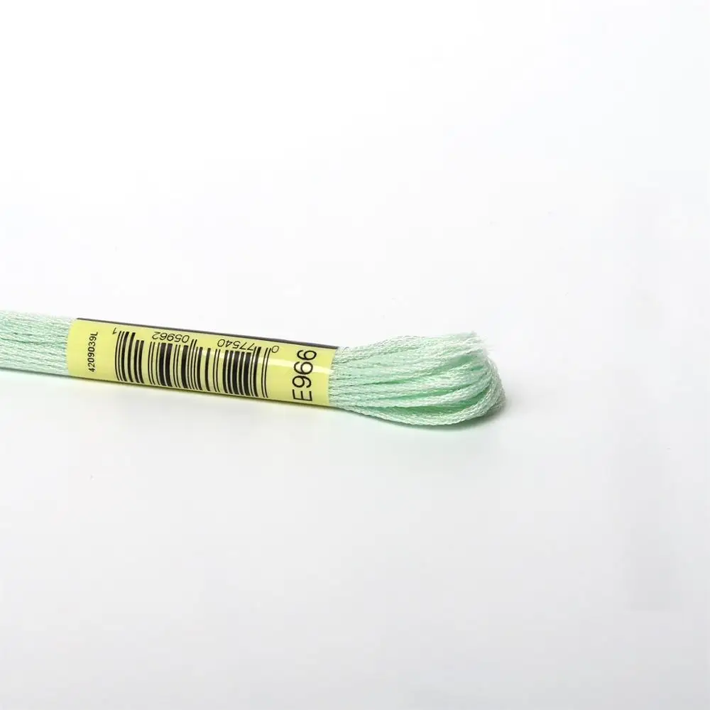 DMC Art 317 Вт 6 нитей 8 м проволока металлический крест вышивка ...