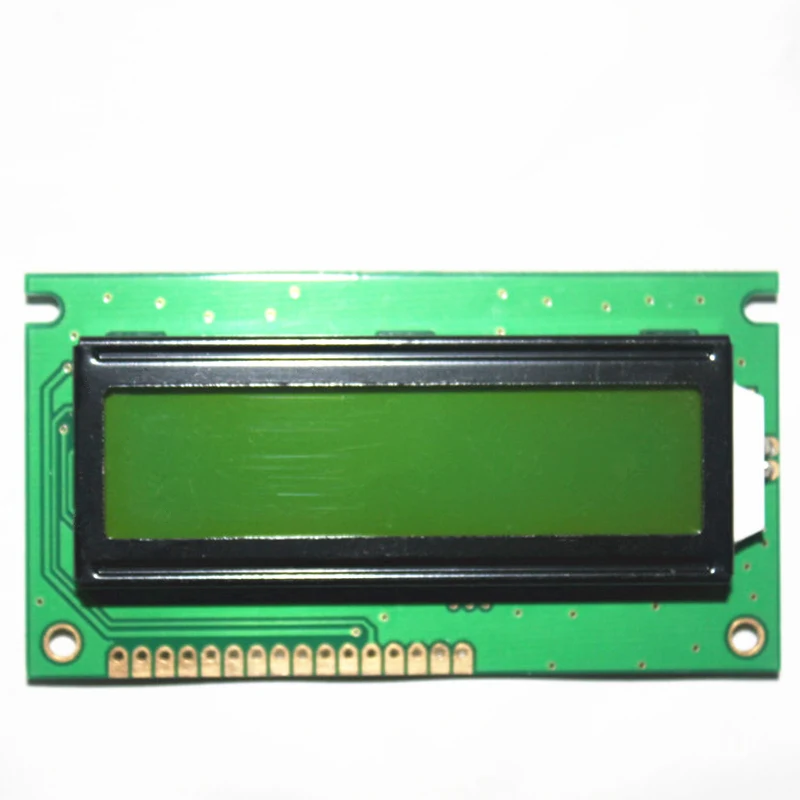1-pe-as-16-2-caracteres-display-lcd-lcm-1602-16x2-amarelo-verde-hd44780 ...