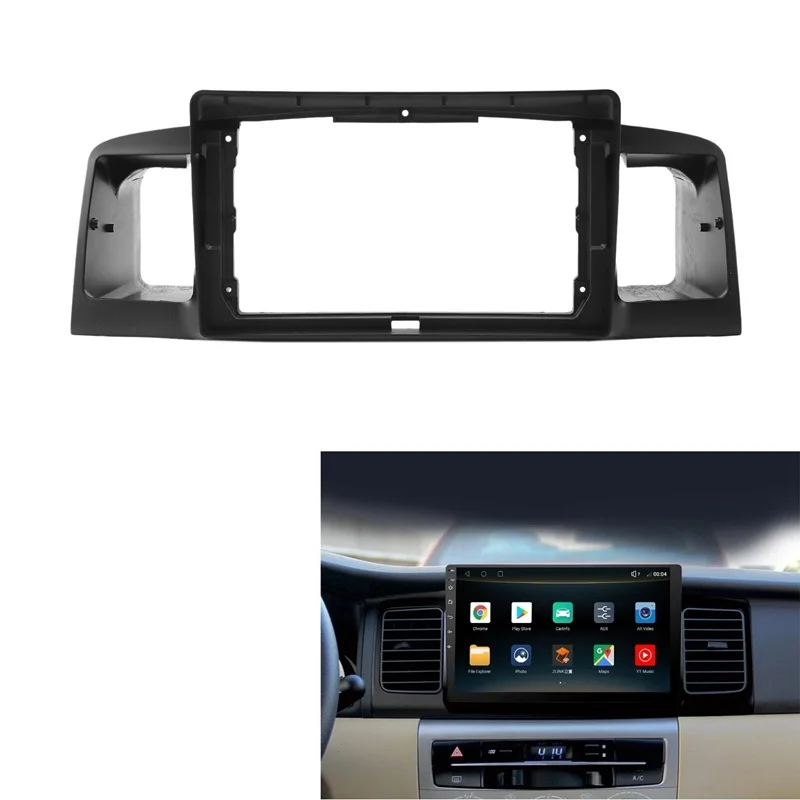 Fascias - napa4003fuelfilter