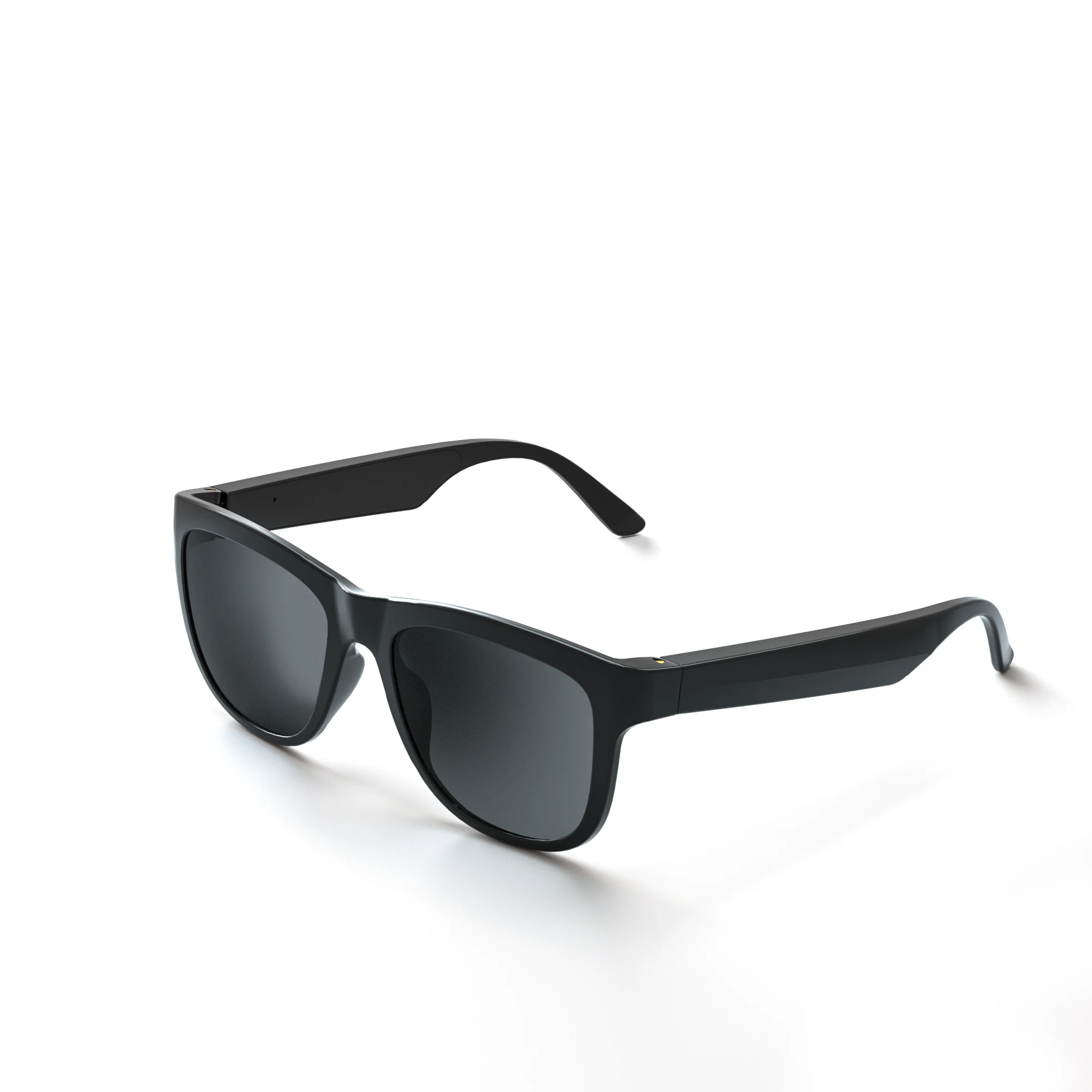 High-End-Audio-Glasses-Bone-Conduction-Smart-Headset-Sweatproof ...