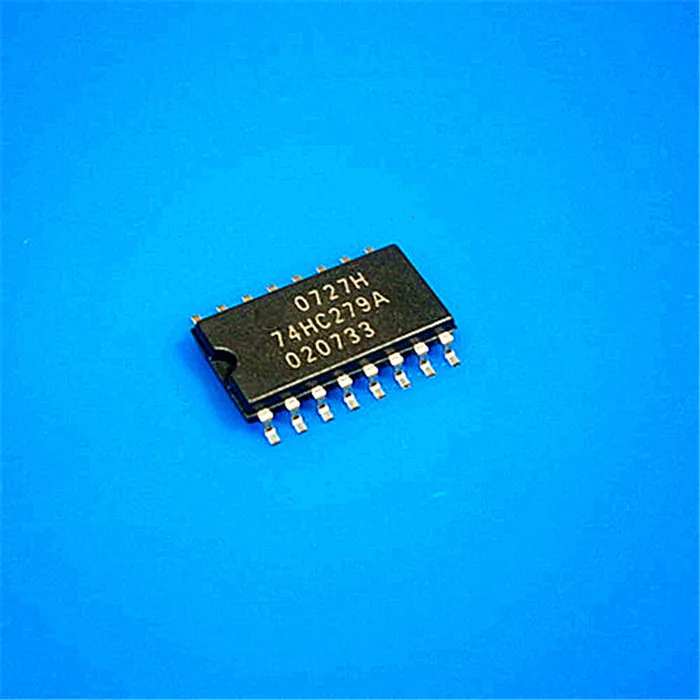 1 unids/lote TC74HC279AF 74HC279 SOP 16 5.2MM|Relés| - AliExpress