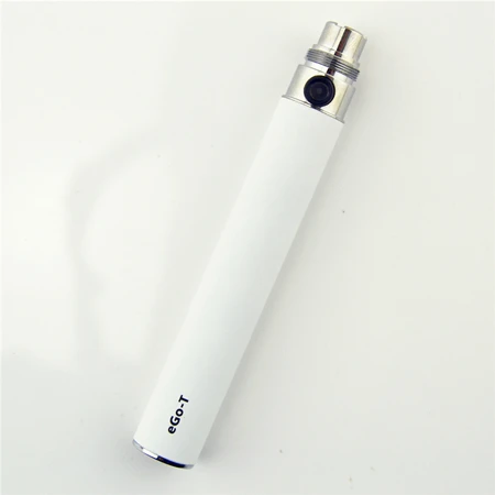 Ego-T Battery 1100mAh Ego 510 Thread Vape Pen Rechargeble Battery For ...