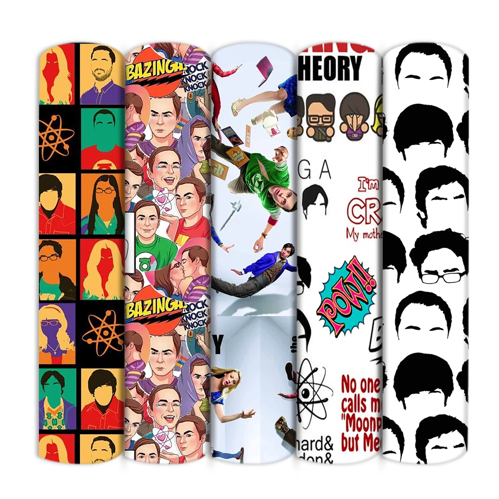 50-145cm-Movies-Character-Print-Polyester-Cotton-Fabric-for-Tissue ...