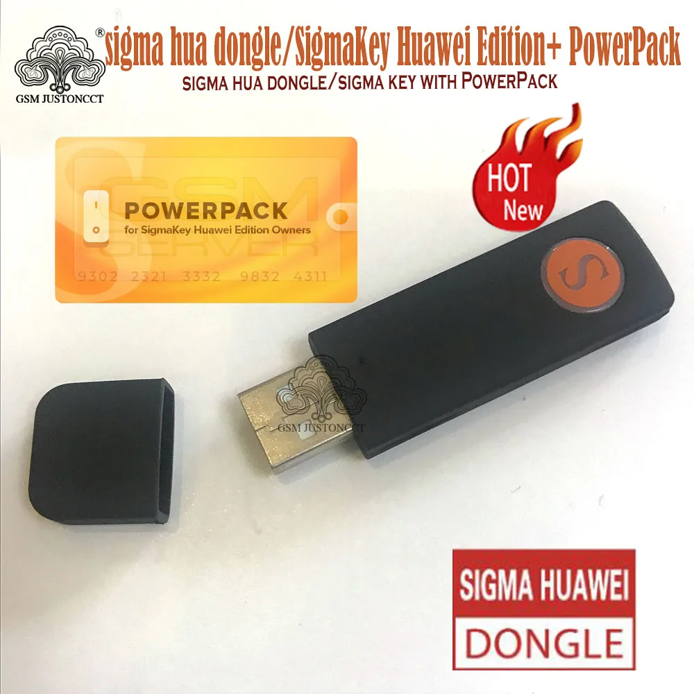 The-Newest-100-original-Sigma-key-sigmakey-Hua-dongle-Huawei-Edition ...