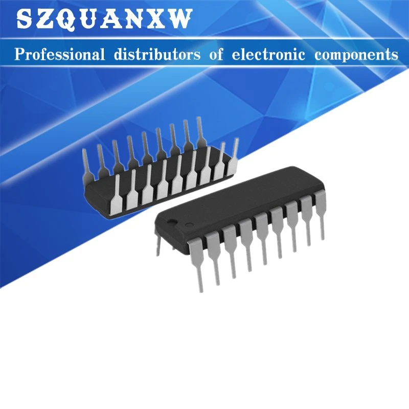 5pcs Mos 6502 Mos6502 6502ad R65c02ap Mos-6502 Dip-40 Can Be Purchased ...