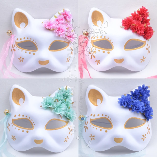 Ancient Chinese Masks For Kids