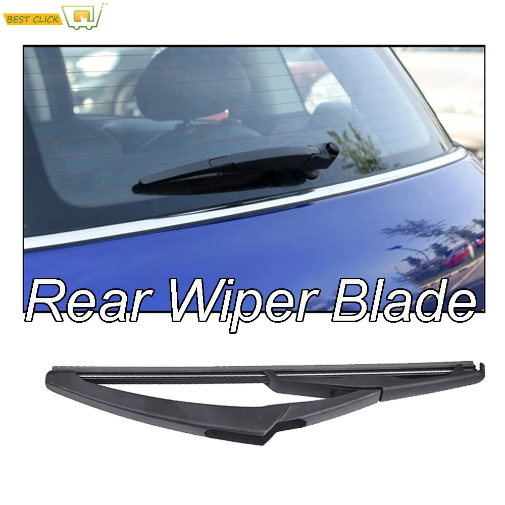 Misima Windshield Windscreen Wiper Blade For Mini One Cooper Countryman ...