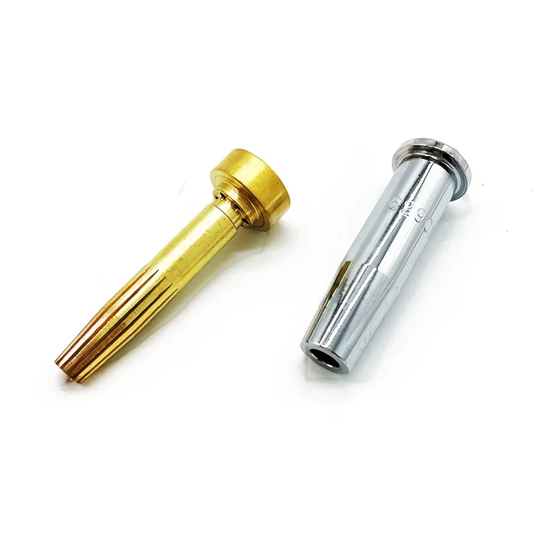 Oxygen Propane Welding Nozzle | Gas Oxygen Cutting Nozzles | Acetylene ...