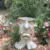 Muggly's The Face Statue Planter Funny Muggle Face Sculpture Funny ...