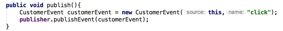 Spring ContextRefreshedEvent事件 | 紫夜の博客