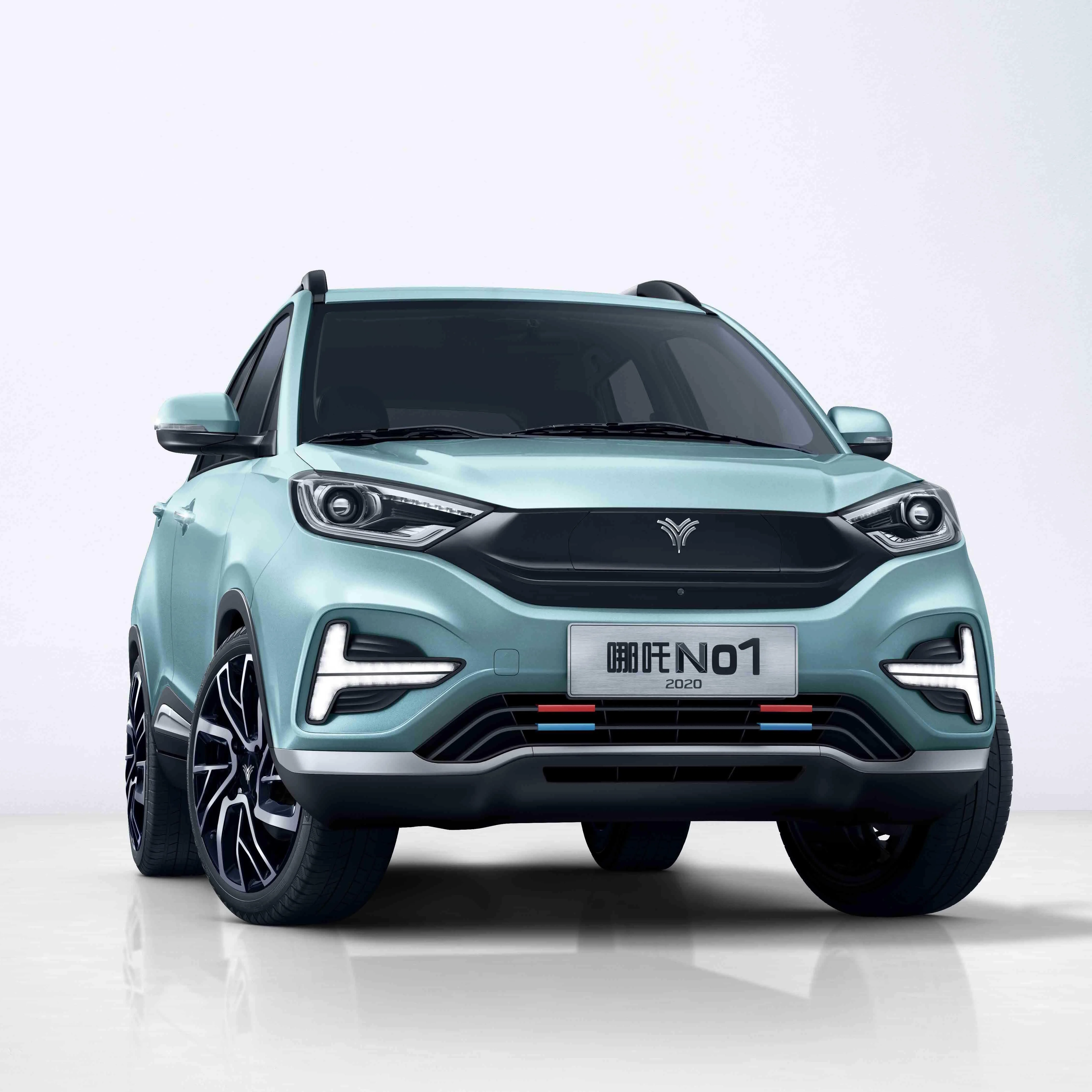 Electric car Neta N01 380 – SmeshMega.com