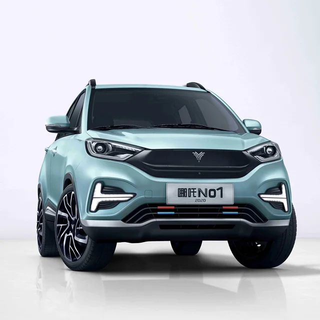 Electric car Neta N01 380 – SmeshMega.com