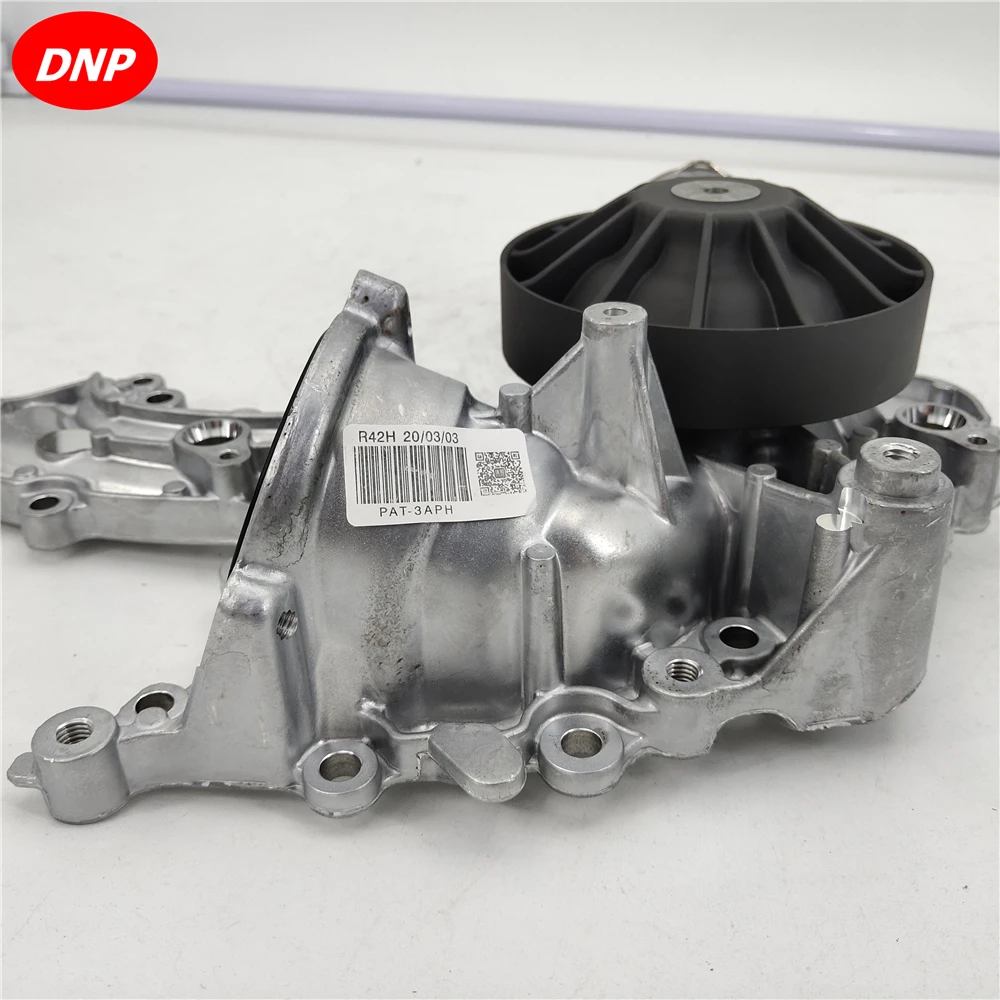 DNP Car Engine Water Pump Fit For Benz ML500 GL500 W212 W221 W222 ...