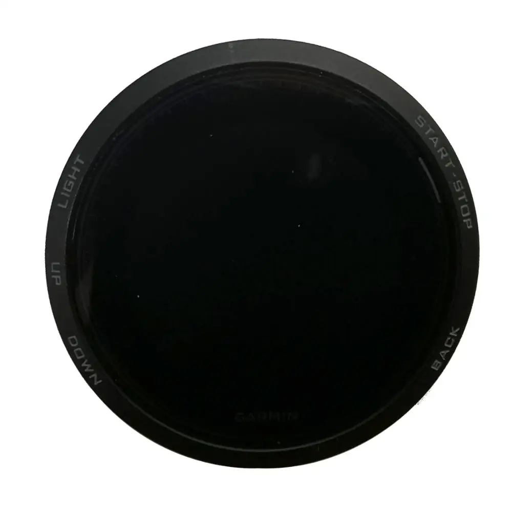 Yqwsyxl-Original-for-Garmin-Forerunner-935-Sport-Watch-Front-Case-LCD ...