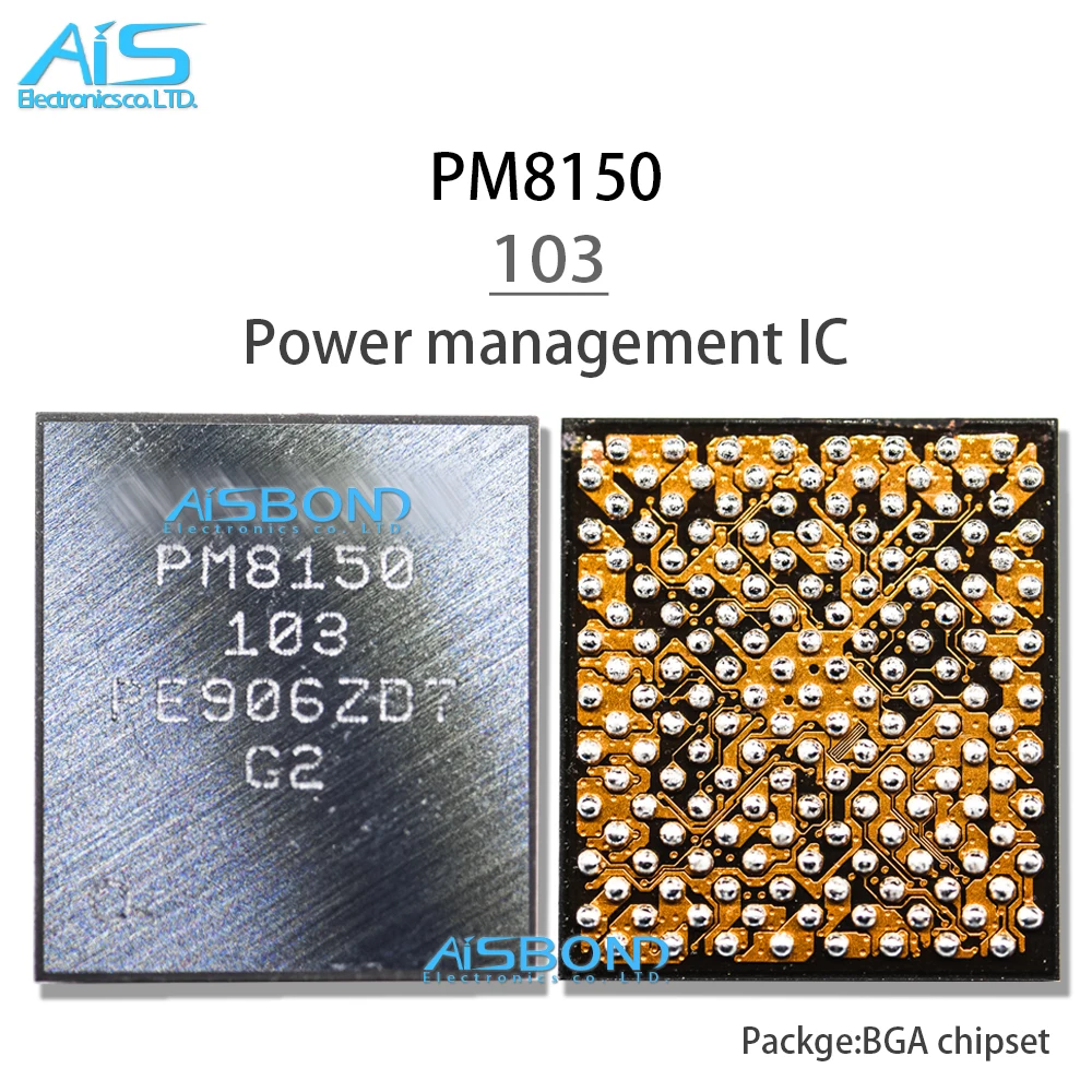 New-original-PM8150-Power-management-ic-PM8250-003-PM8150L-103-PM8150A-PM8150B-PM8150C-102-Powe ...