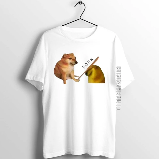 Doge Shirt