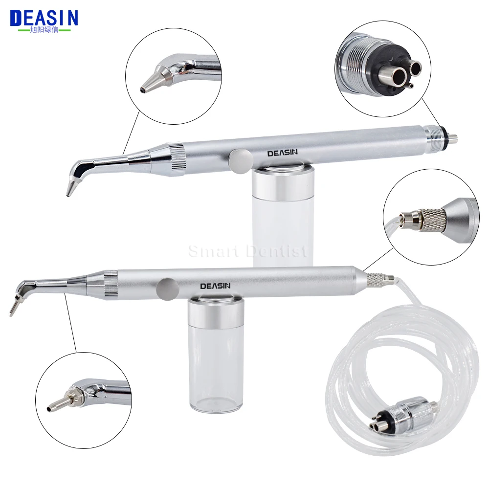 물 스프레이 Microetcher Sandblasting 알루미나 시스템 치과 악기와 치과 알루미늄 산화물 블래스터|치과 실험실 ...