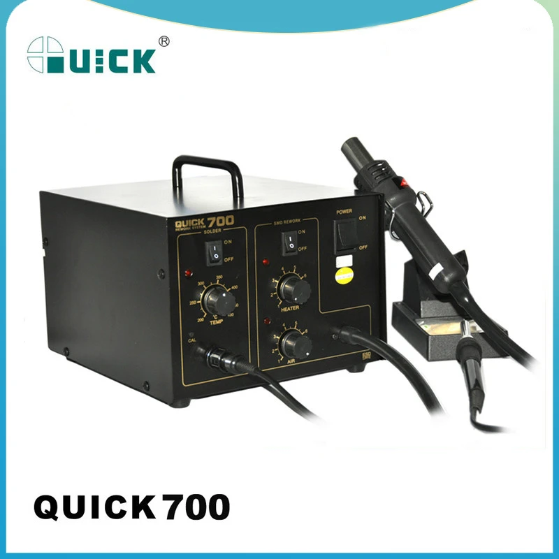 Quick 700 Smd Rework Station | atelier-yuwa.ciao.jp
