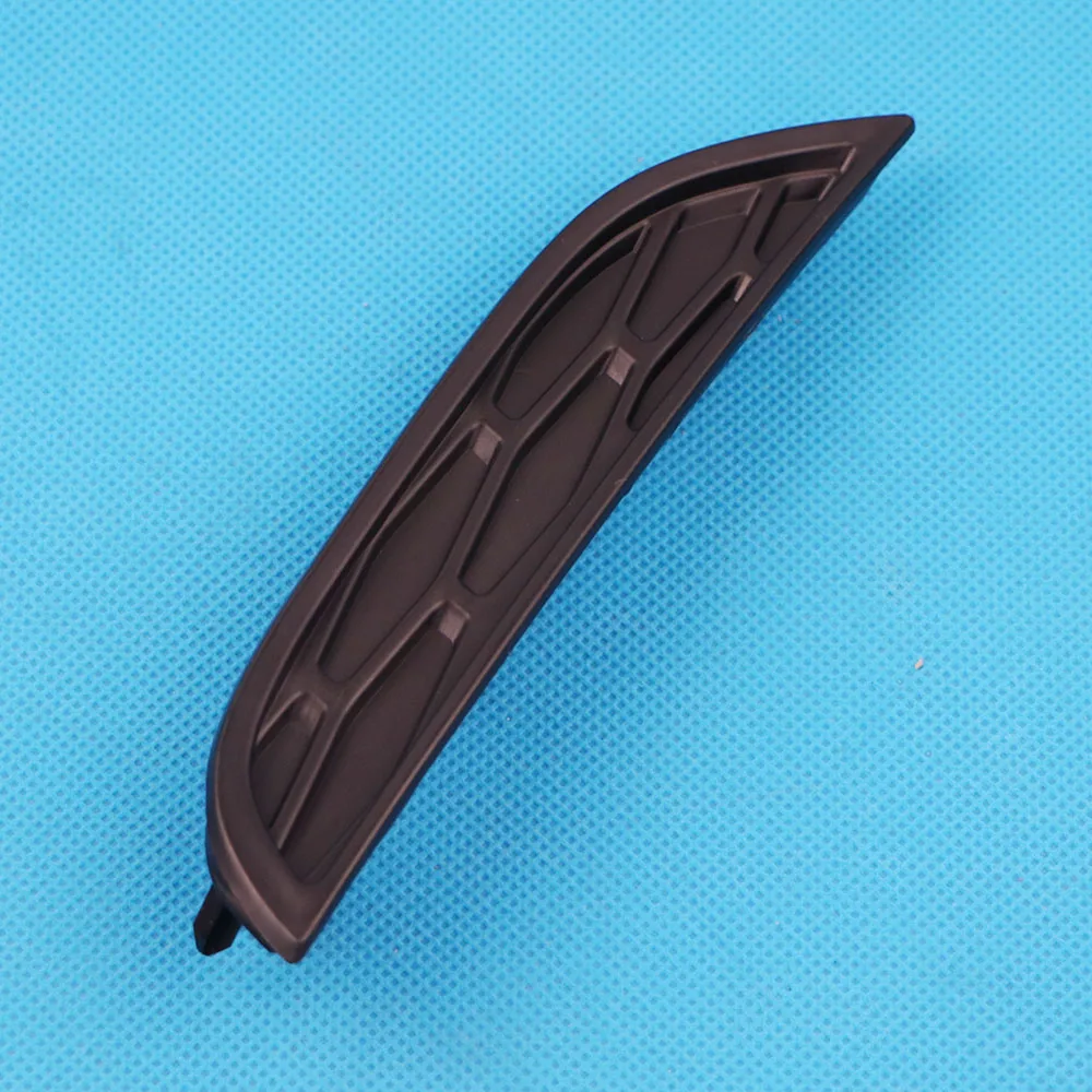 Left Front Bumper Lower Fog Lamp Bezel Grill For Land Rover Range Rover ...