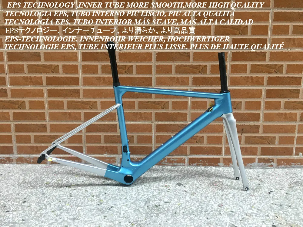 2019 New Color Fasterway Classic High End Direct Mount Brake Design ...