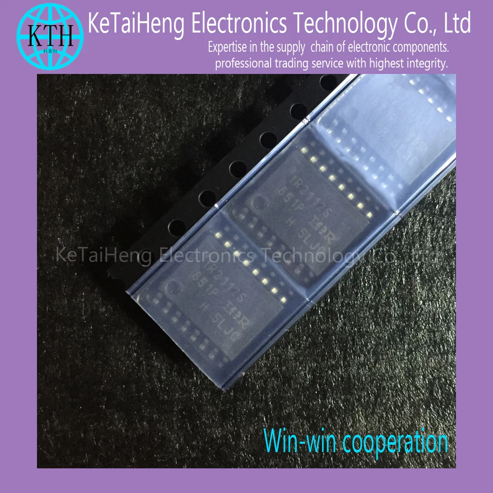 5PCS X IR2112S SOP-16 IR ￡0.99 thenationalherald.com