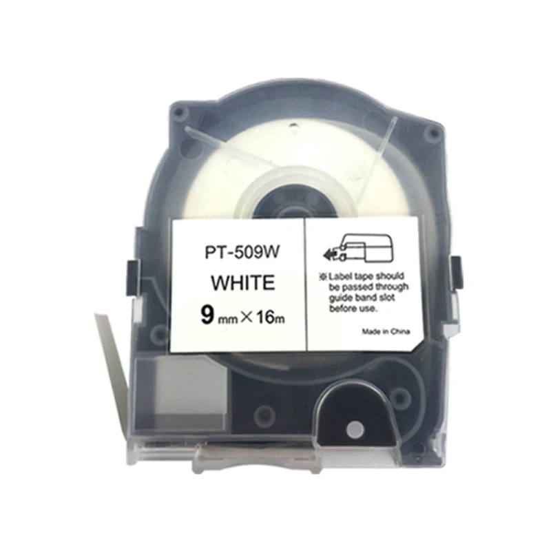 Label tape for marking machine electronic lettering machine LM 550A/PC ...