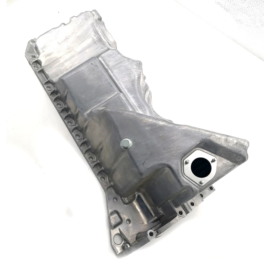 BMW 자동차 엔진 오일 팬, 528i/535i/640i/740i(F10 523 N52) 2009 2016 OEM ...