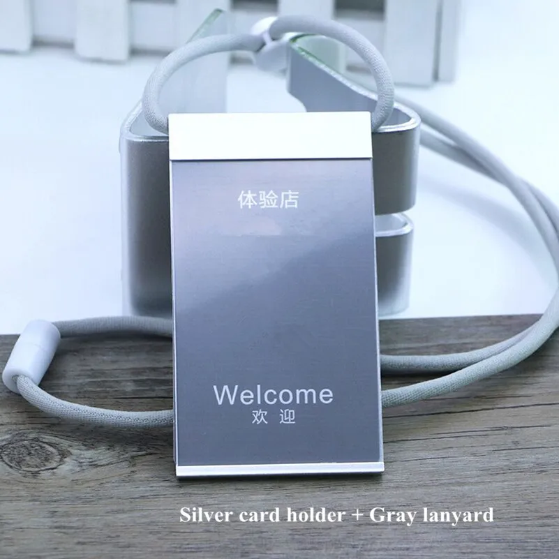 Apple Store Employee Name Tag
