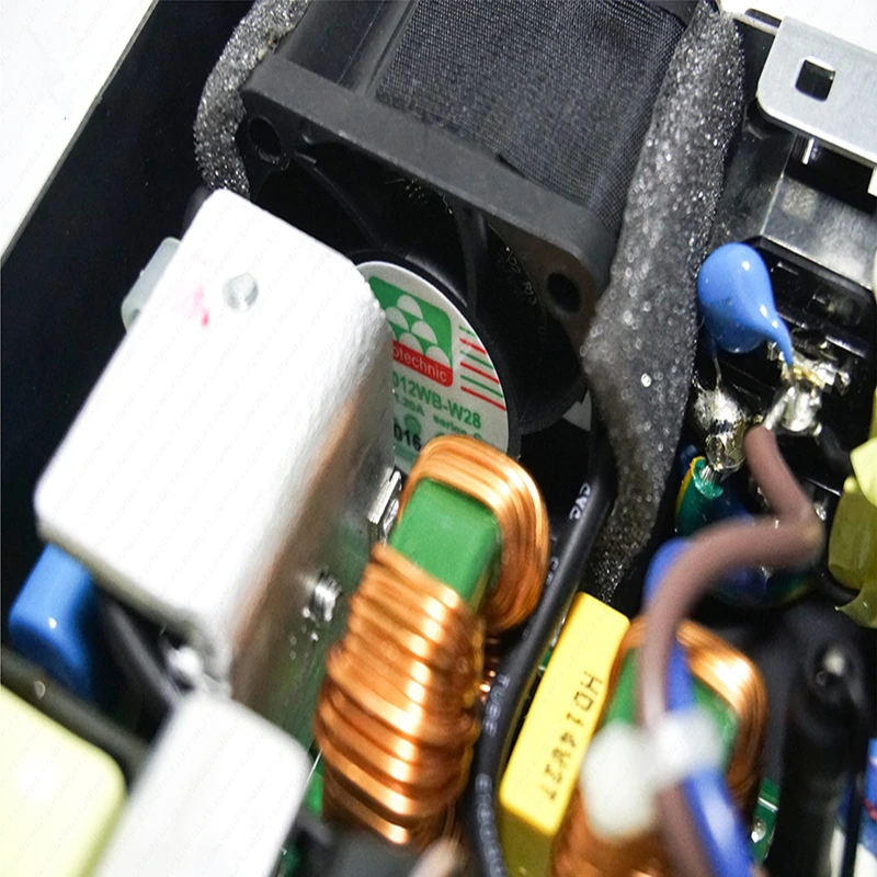Original PSU For Chicony 1U PMBUS 650W Switching Power Supply S12 ...