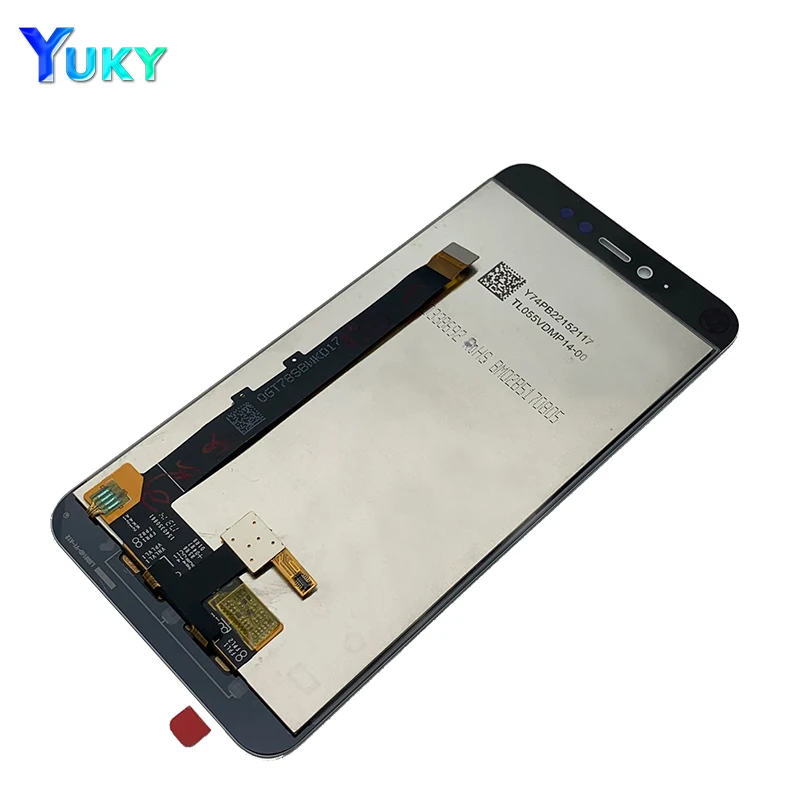 For Xiaomi Redmi Note 5A MDG6 / Redmi Note 5A Prime MDG6S LCD Display ...