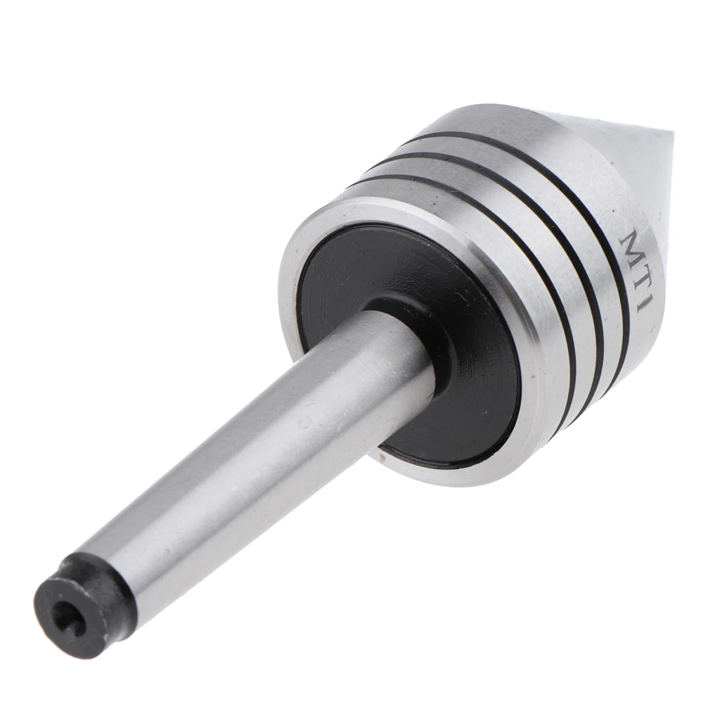 120mm-4-7in-Heavy-Duty-Steel-Support-Lathe-Attachment-MT1-Rotary-Live ...