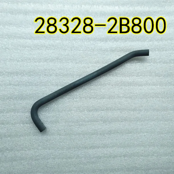 For Hyundai Elantra Md K3 Intake Manifold Vacuum Hose 283282b800 28328 ...